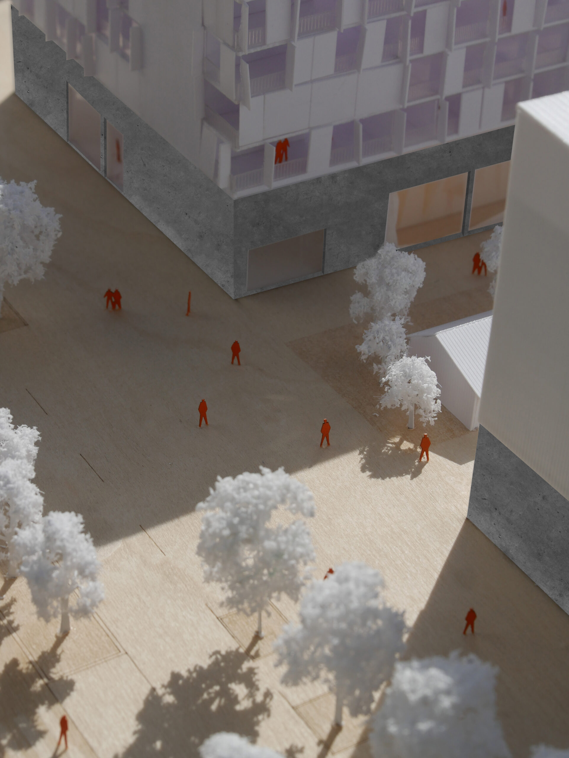 Modélisation - Lecoeur Etuman